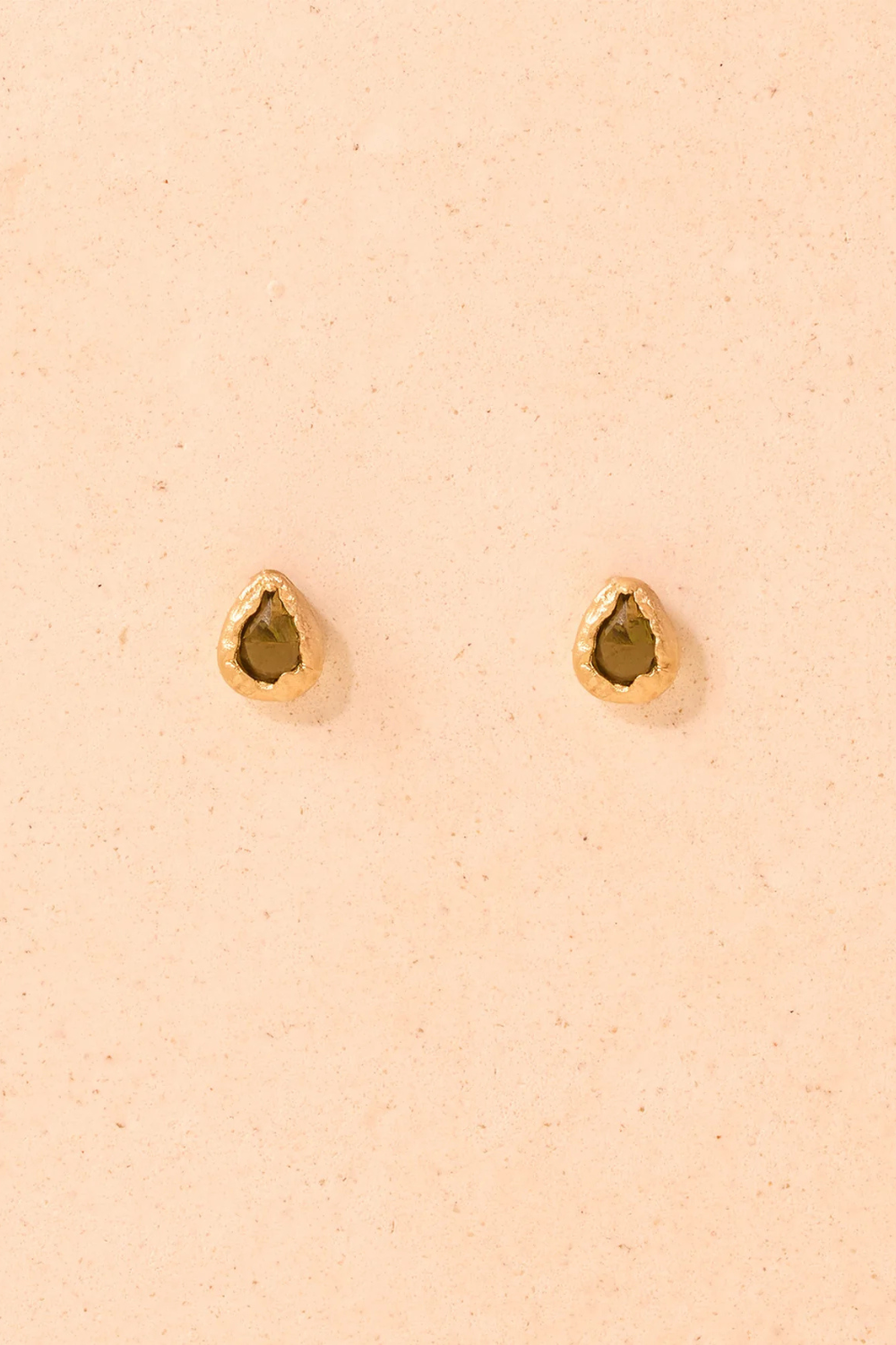 Lysia Stud Earrings – Crate Expectations