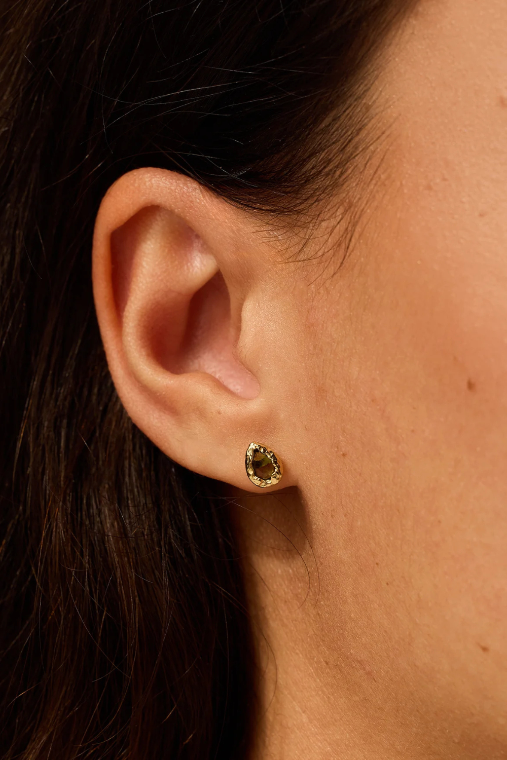 Lysia Stud Earrings – Crate Expectations