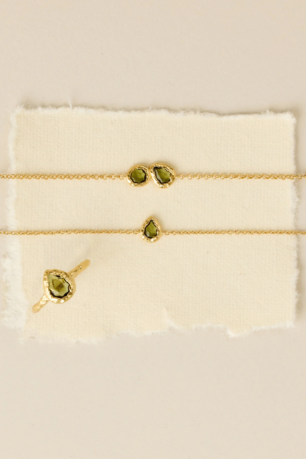 Lysia Stud Earrings – Crate Expectations