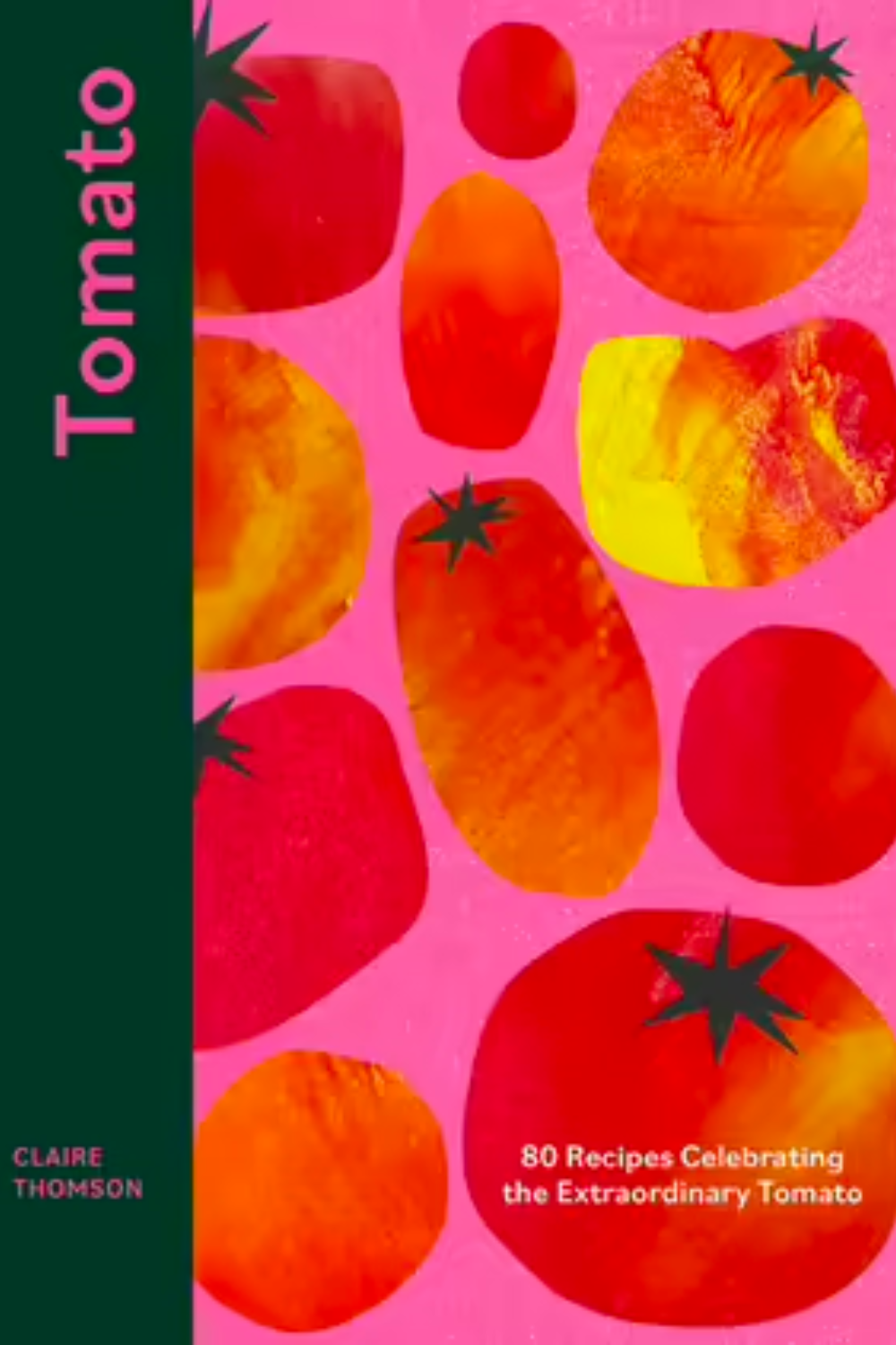 Tomato – Crate Expectations