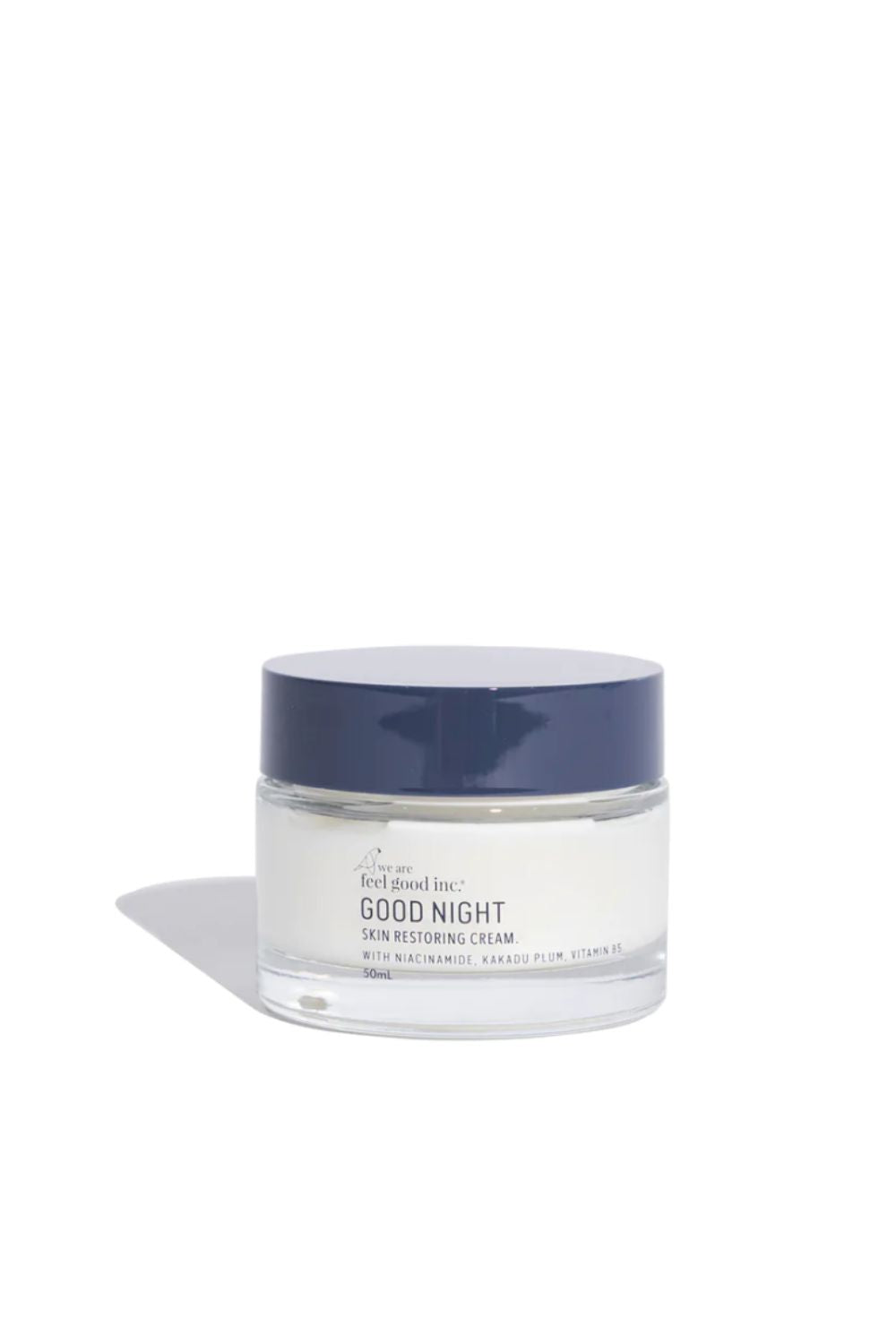 Good Night Skin Restoring Cream – Crate Expectations